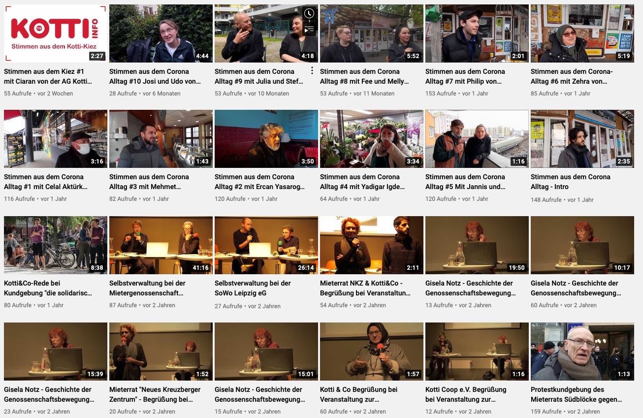 kotti-info-TV – Kotti Info